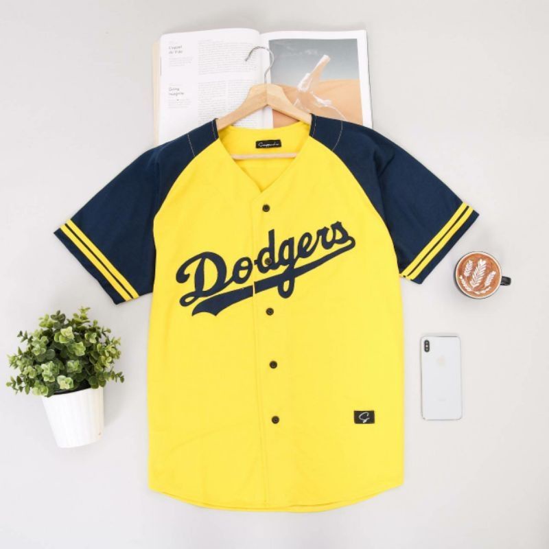 Jual Jersey Baseball | Kaos Baseball Dan softball Pria Wanita | Shopee ...