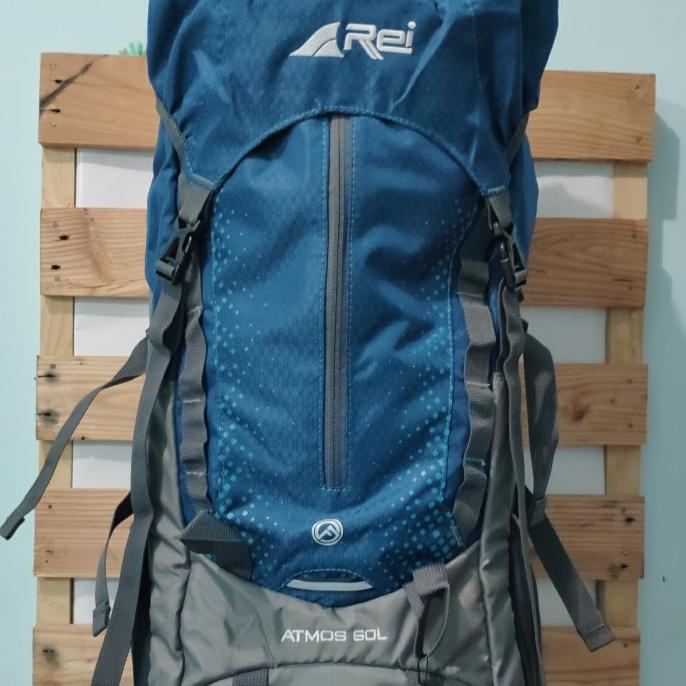 Jual Carrier Arei Atmos 60L | Shopee Indonesia