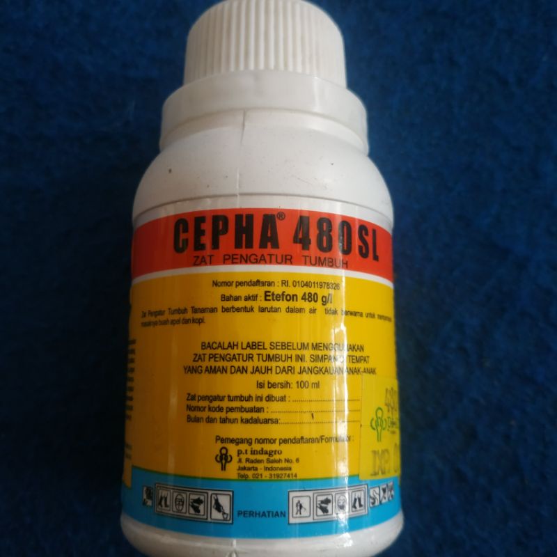 Jual Cepha 480 SL | Shopee Indonesia