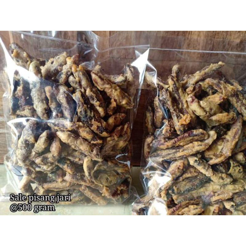 Jual SALE PISANG 1 KG/DAMPO PISANG(Masih mentah) | Shopee Indonesia