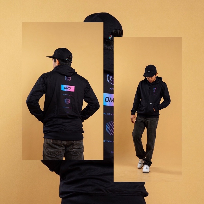 Jual DMD /// HD /// AV7 /// BLK | Shopee Indonesia