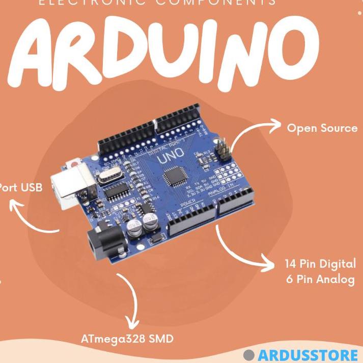 Jual Terbaik !! Arduino UNO R3 Smd MEGA328P compatible Arduino UNO R3 ... Jual Terbaik !! Arduino UNO R3 Smd MEGA328P compatible Arduino UNO R3 ...