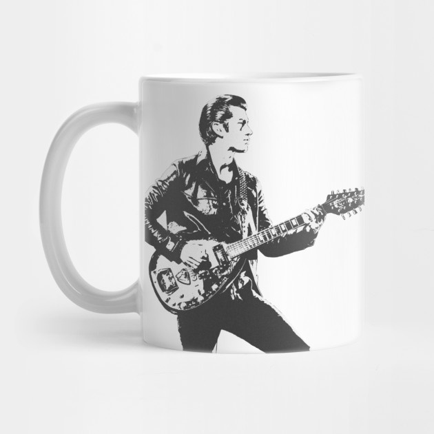 Jual Mug Gelas Music Arctic Monkey Alex Turner | Shopee Indonesia