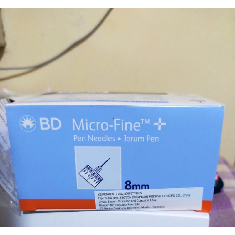 Jual Microfine 8mm | Shopee Indonesia