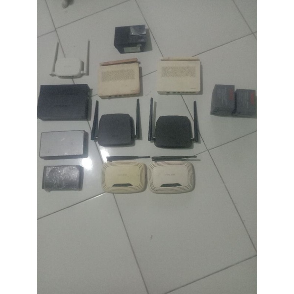 Jual router,Htb,switch | Shopee Indonesia