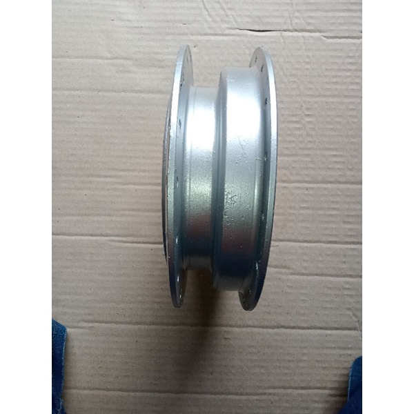 Jual TROMOL belakang Yamaha Mio sporty mio lama mio soul lama fino lama ...