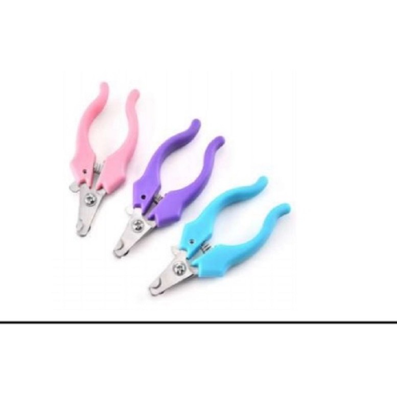Jual Tang Kuku Kucing dan Anjing/Potongan Kuku hewan | Shopee Indonesia