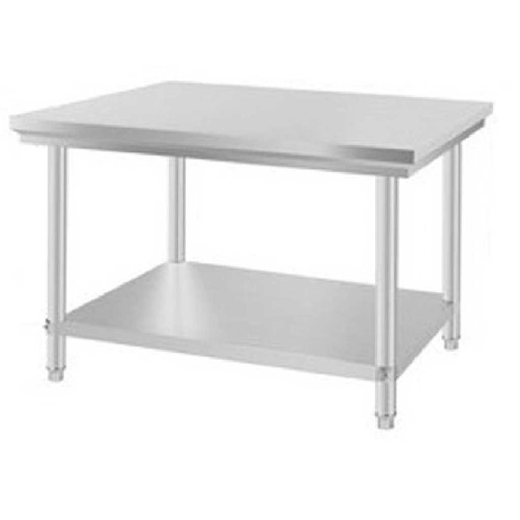 Jual Meja Dapur | Meja Kitchen | Meja Kerja Stainless | Mutu RWT-10C ...