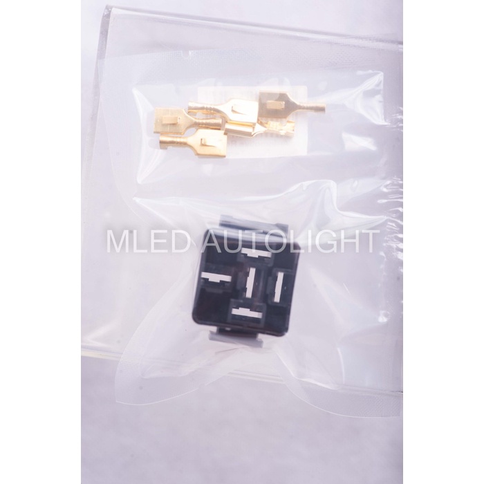 Jual Dudukan Rumah Relay dengan Skun | Shopee Indonesia