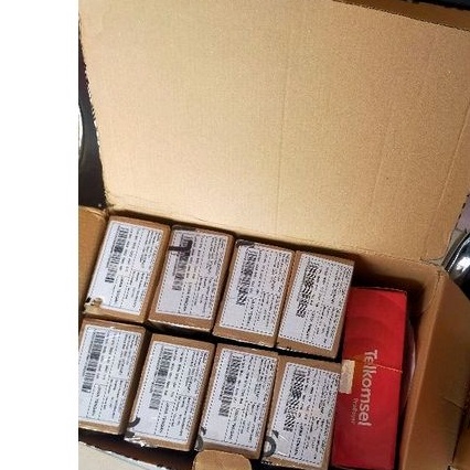 Jual VOCER TELKOMSEL ZERO 1 BOX. EXP 30 NOVEMBER 2025 | Shopee Indonesia