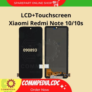 Jual LCD Redmi Note 10 Terlengkap & Harga Terbaru Mei 2024 | Shopee ...