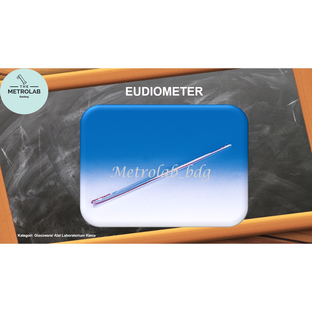 Jual Eudiometer | Diameter 15 mm | Panjang = 380 mm | Shopee Indonesia