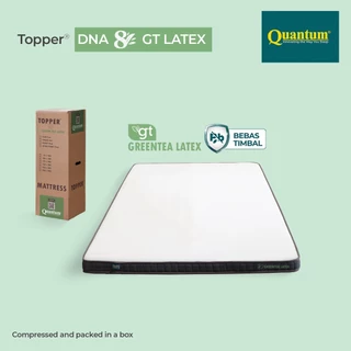 Toko Online Quantum Springbed Official Shop | Shopee Indonesia