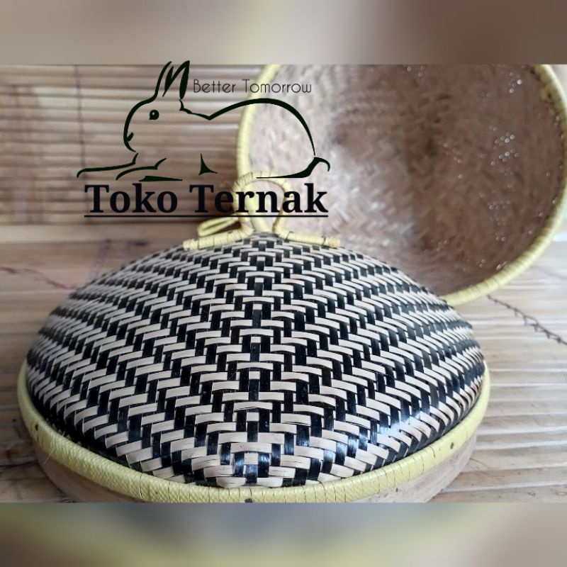 Jual Boboko cething Nasi dari bambu | Shopee Indonesia