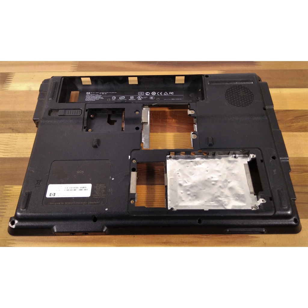 Jual Casing Bawah Bottom Case Laptop HP CQ V3500 | Shopee Indonesia