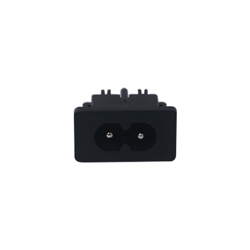 Jual EELIC SOP-AC027 Power Listrik AC Socket Soket Panel With Clip Klip ...