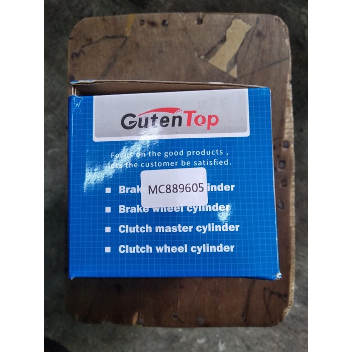Jual Wheel Cylinder Assy Mc889605 Mitsubishi Canter | Shopee Indonesia
