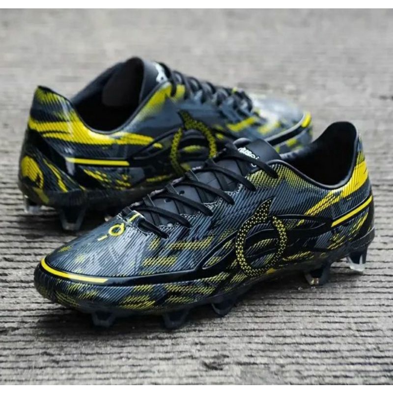 Jual Ortuseight SEPATU SEPAK BOLA FOOTBALL ORTUSEIGHT CATALYST BEAST FG ...