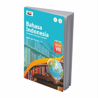 Jual Bahasa Indonesia kelas VII SMP/MTs - Kurikulum Merdeka | Shopee Indonesia