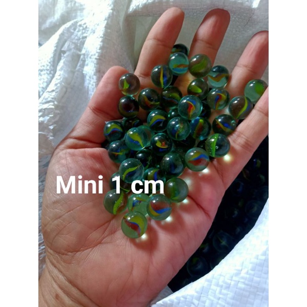 Jual Kelereng Mini / kecil 100 pcs | Shopee Indonesia