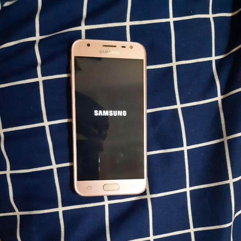 Jual SAMSUNG J3 Pro - HP BEKAS MURAH | Shopee Indonesia