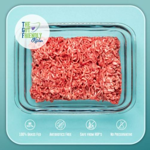 Jual Ground Beef WITH fat TGFK 500g | Shopee Indonesia