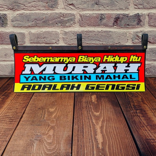 Jual KARPET PENAHAN LUMPUR KEPET EBEK KARET LUMPUR DAN STICKER UKURAN ...
