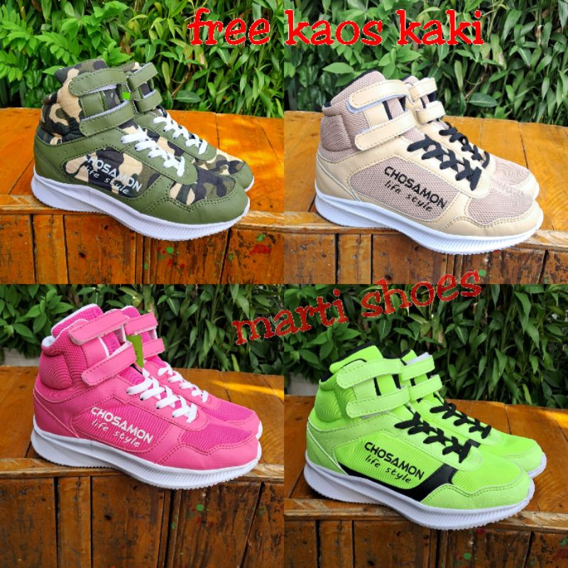 Jual sepatu senam paling dicari saat ini | Shopee Indonesia