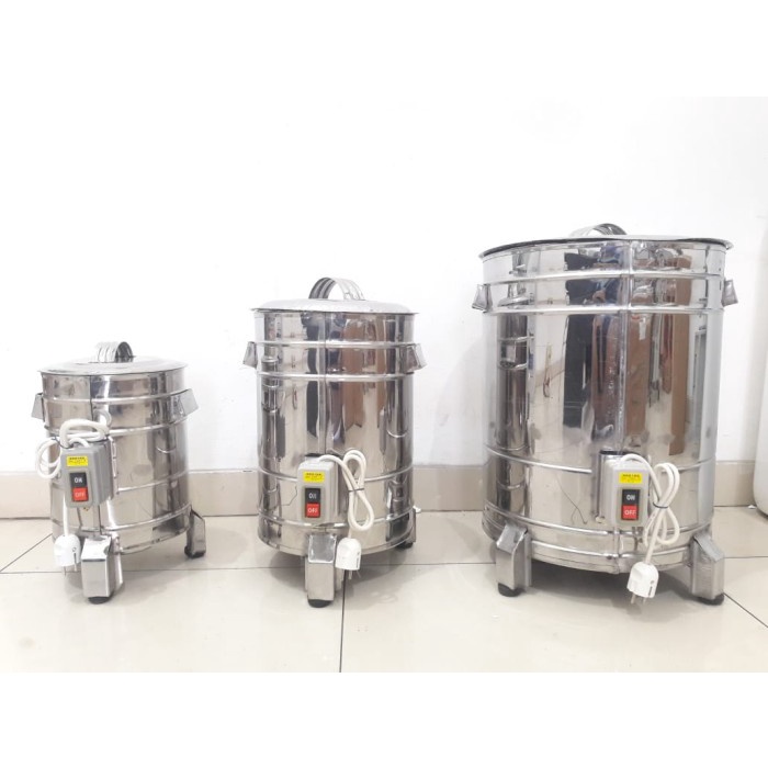 Jual Spinner / Mesin Peniris (Pengering) Minyak 5 KG | Shopee Indonesia