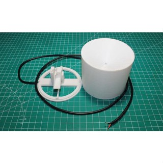 Jual Sensor Curah Hujan / Rain Gauge Tipping Bucket RGTBA1 support ...