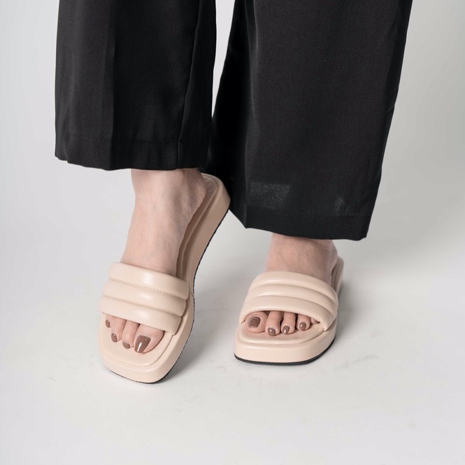 Jual ZODE Ella sandals | Shopee Indonesia