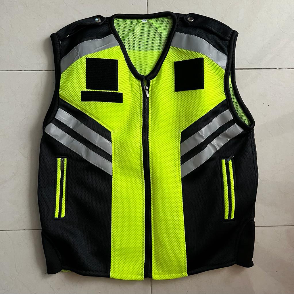 Jual SKD Rompi Security Terbaru | Rompi Satpam Terbaru | Rompi Security ...