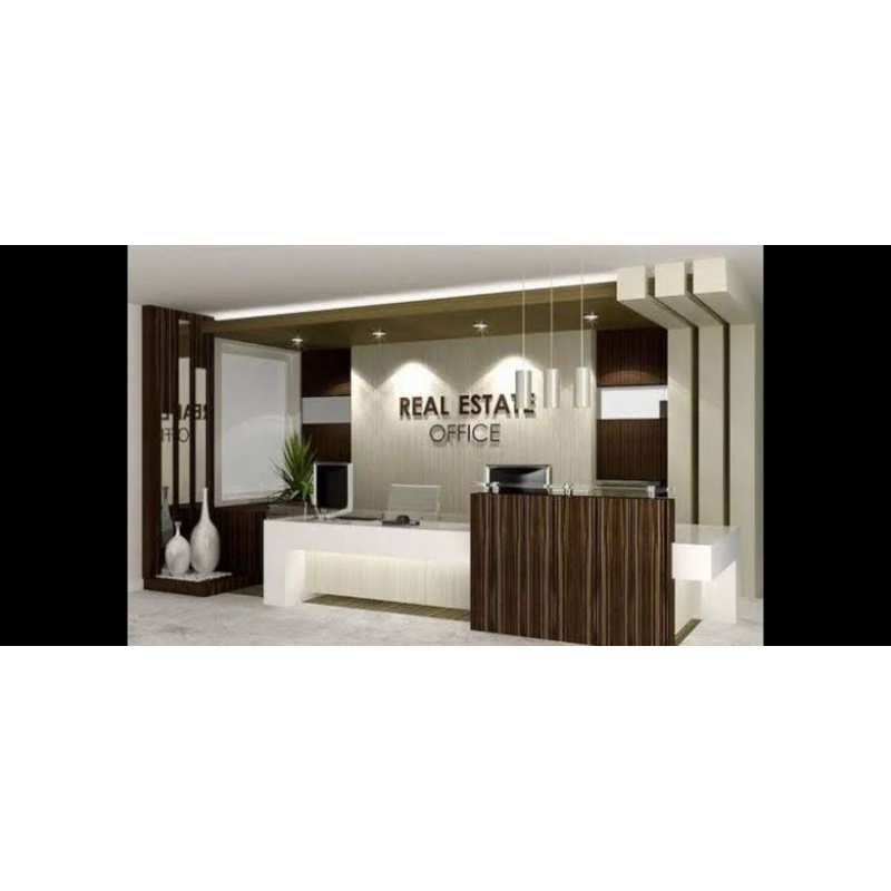Jual Backdrop set Kantor kelurahan | Shopee Indonesia