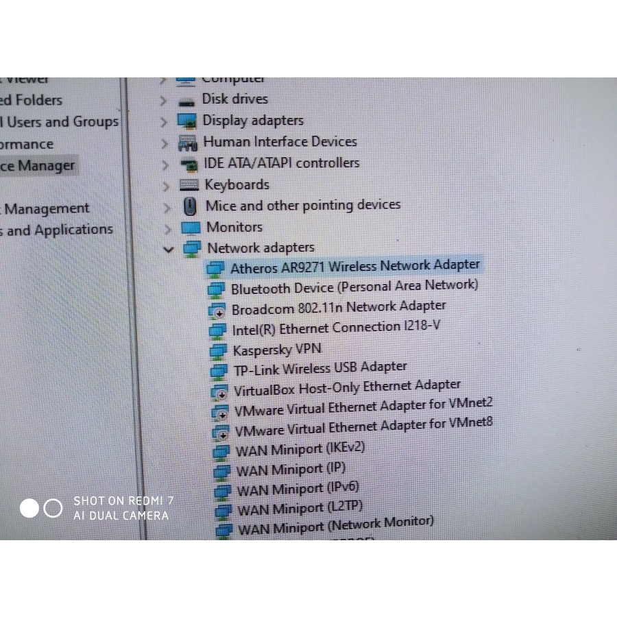 Jual USB Wifi Chipset Atheros AR9271 Support OpenWRT Kali Linux Monitor Mode | Shopee Indonesia