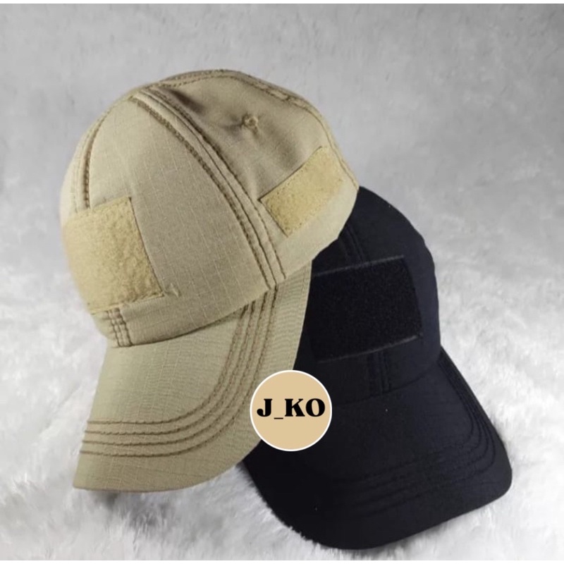Jual Topi tactical lapangan PDL outdoor | Shopee Indonesia