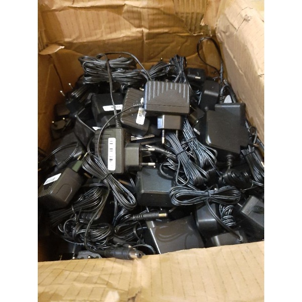 Jual adaptor stb dan ont 12 volt 1 amper | Shopee Indonesia