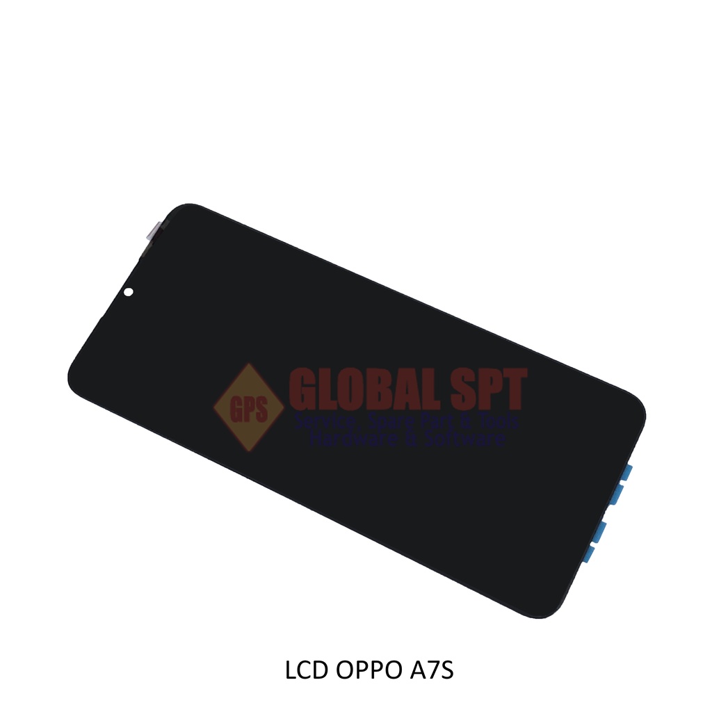 Jual LCD TOUCHSCREEN OPPO A77S / A17 / A17K | Shopee Indonesia