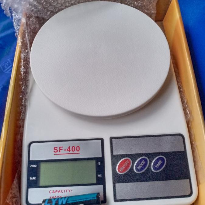 Jual Timbangan Digital 10 Kg MURAH | Shopee Indonesia