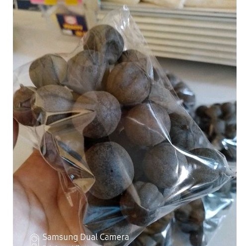 Jual Lemon aswad 50gr / lemon hitam kering | Shopee Indonesia