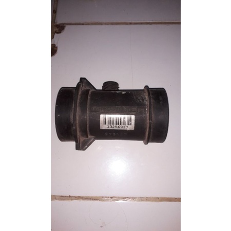 Jual AIR MAS MAF SENSOR BMW E34 E36 E39 M50 M52 ORIGINAL COPOTAN ...