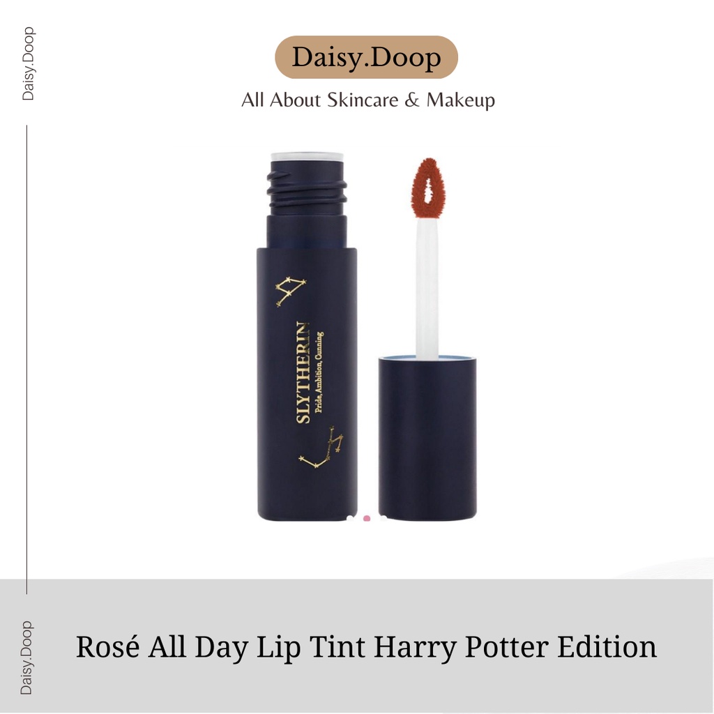 Jual Rosé All Day Lip Tint Harry Potter Edition | Shopee Indonesia