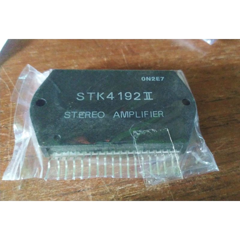 Jual stk4192II | Shopee Indonesia
