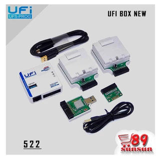 Jual ufi box Harga Terbaik & Termurah Juli 2025 | Shopee Indonesia