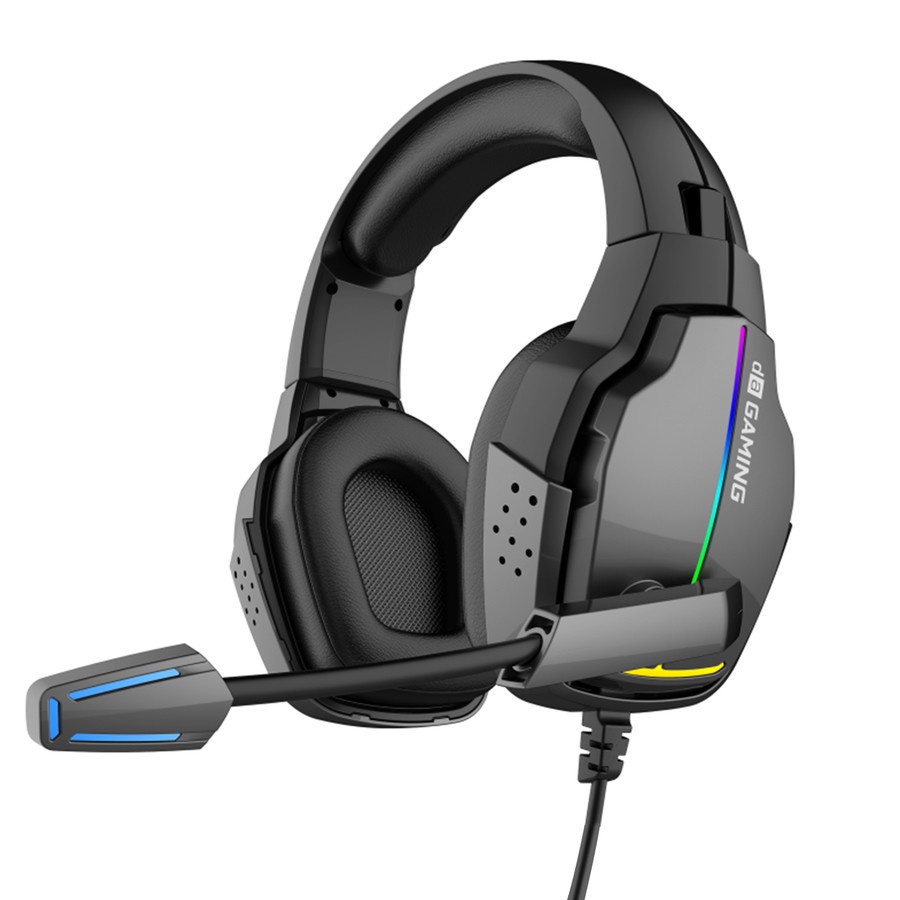 Jual Digital Alliance Headset Gaming Delta Armor X | Shopee Indonesia