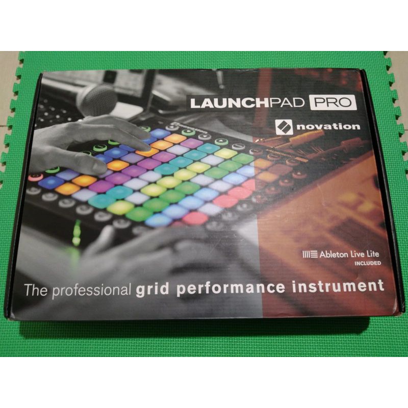 Jual launchpad pro mk3 | Shopee Indonesia