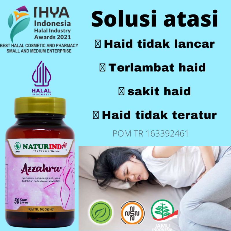 Jual OBAT PELANCAR HAID OBAT TELAT TERLAMBAT DATANG BULAN OBAT HAID ...