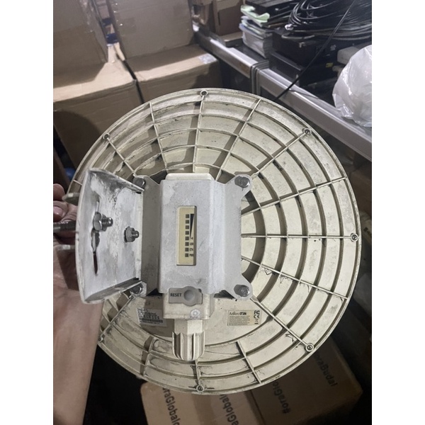 Jual Dynadish 5 AC BEKAS | Shopee Indonesia
