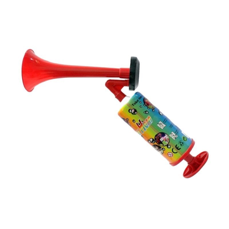 Jual Air Horn Terompet / Trompet Natal Tahun Baru/ Pompa Tiup Lebaran ...