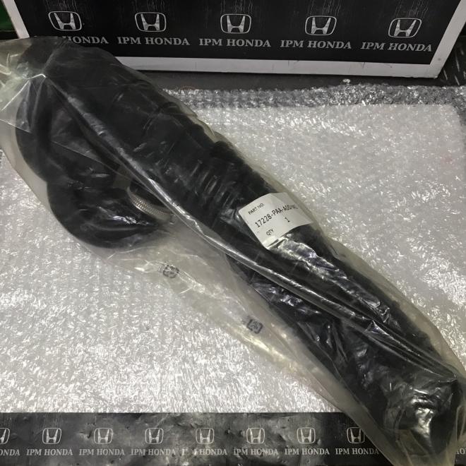 Jual Selang Hawa Accord S84 S86 17228 Paa Air Flow Tube Selang Filter ...