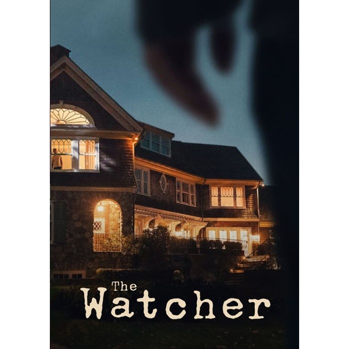 Jual The Watcher Season 1 (2022) | Shopee Indonesia